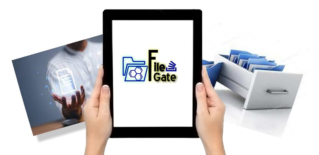صفحه اصلی - Filegate